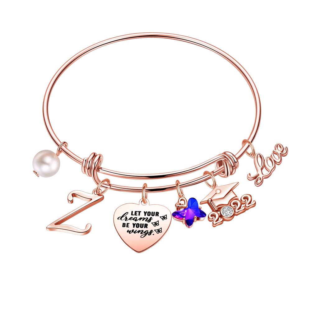 TINGN Graduation Gifts for Her 2022 Class of 2022 Inspirational ...