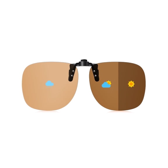 Magnetic Clip Glasses Frames