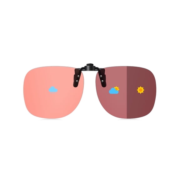 katior Polarized Sunglasses for Women Men, Night Driving Glasses Anti ...