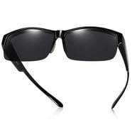 Octo® Aluminum Alloy Frame Polarized Optics Sunglasses HSA/FSA Eligible ...