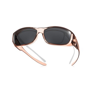 Octo® Aluminum Alloy Frame Polarized Optics Sunglasses - Walmart.com
