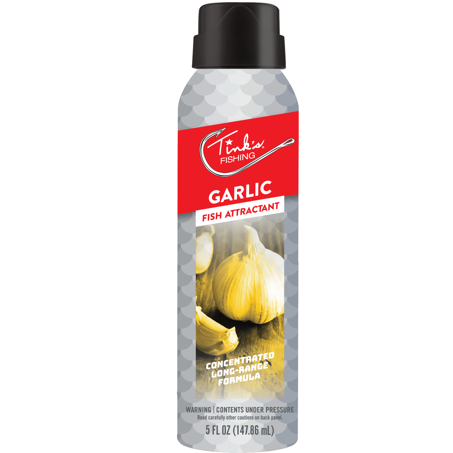 TINK'S SPRAY LURE GARLIC 5 OZ - Walmart.com