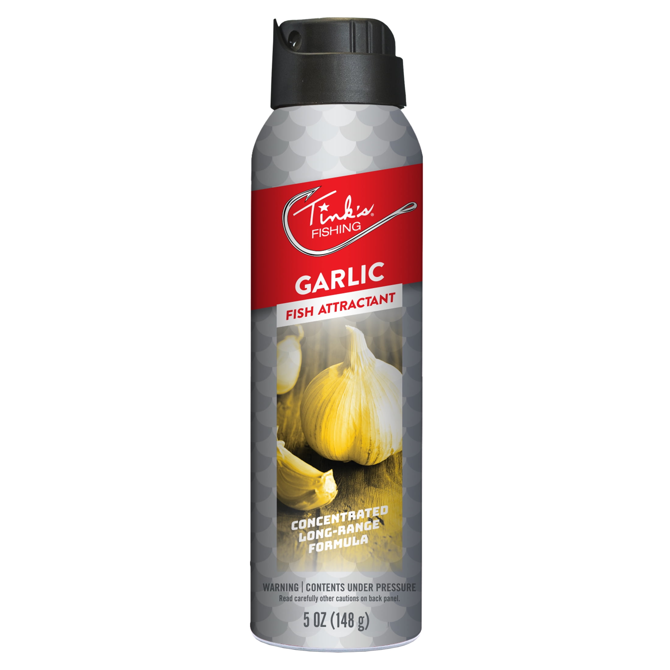 TINK'S SPRAY LURE GARLIC 5 OZ - Walmart.com