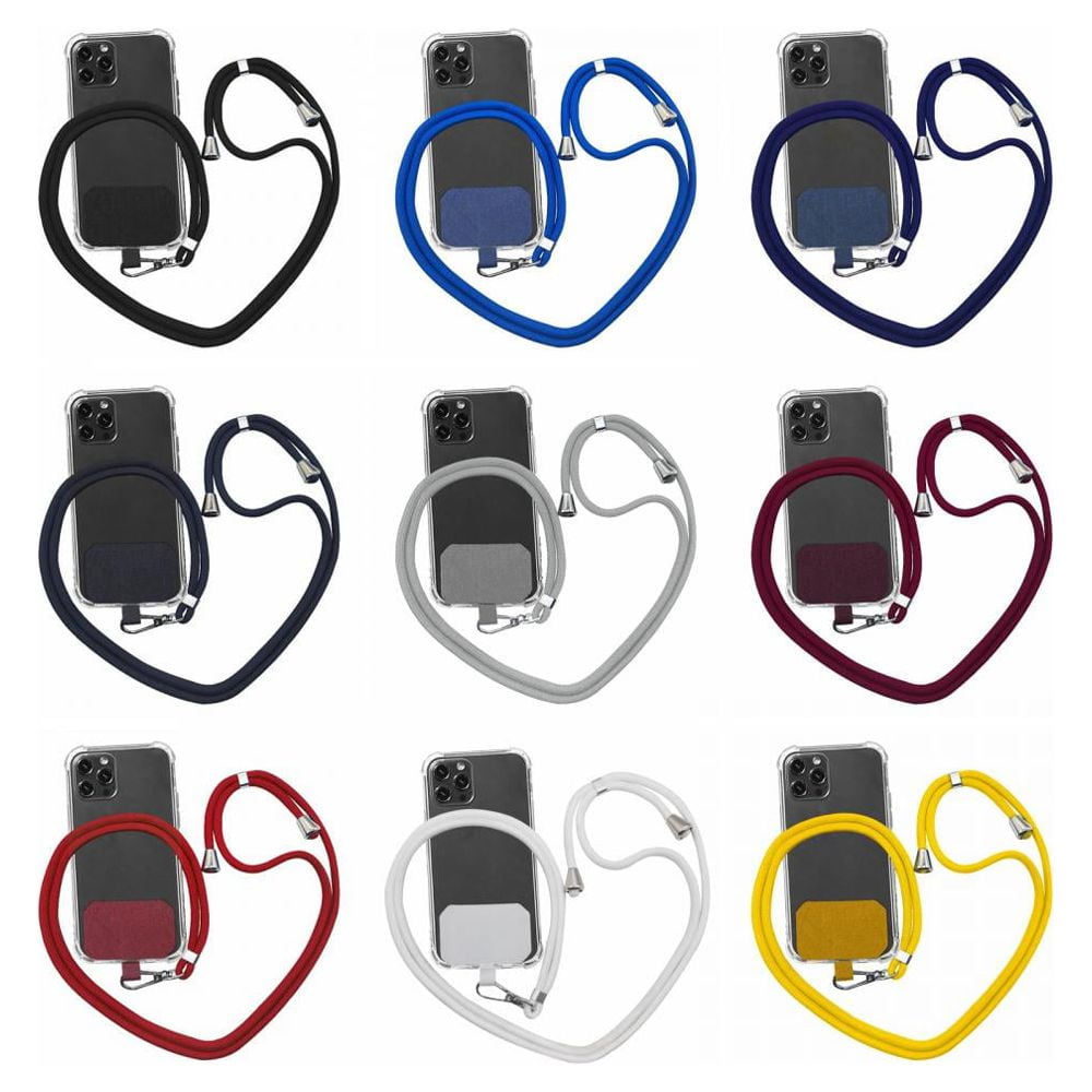 Employee Smartphone Security Lanyards for Commercial Offices - Walmart ...