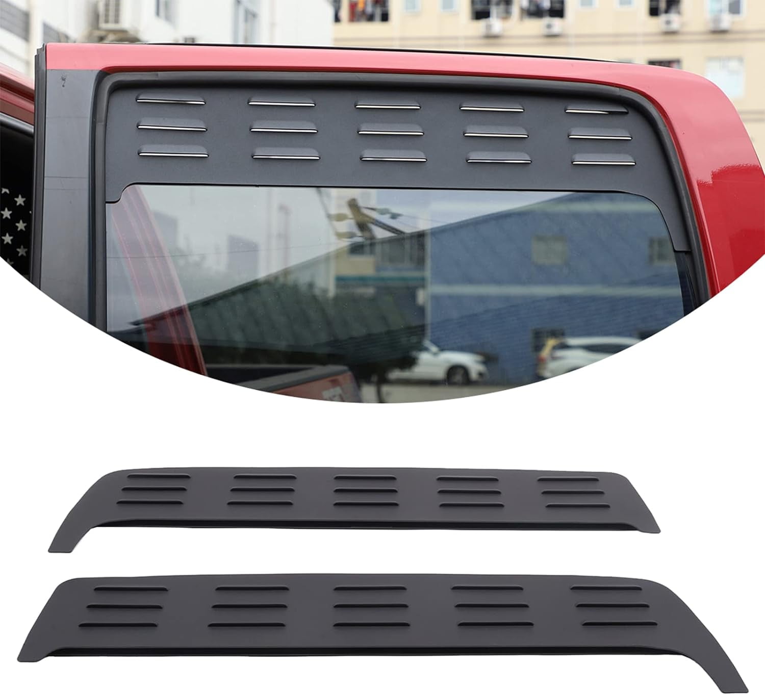 TINKI Aluminum Alloy For Tacoma 2016 2017 2018 2019 2020 2021 2022 ...