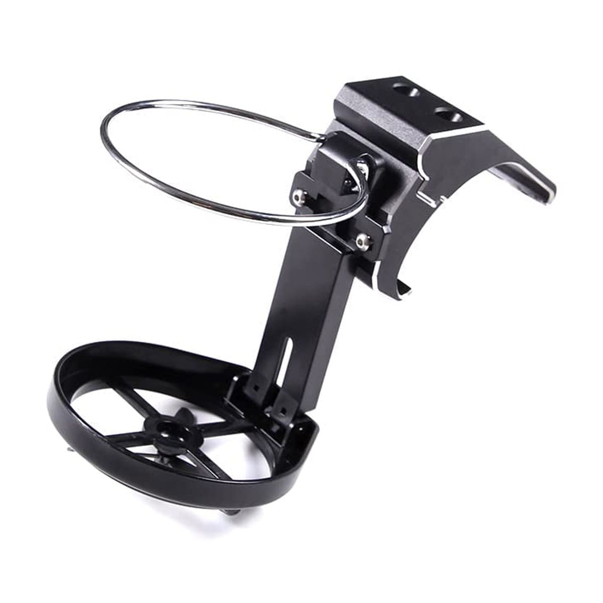 TINKI Auto Center Console OIF8 Expanding Mug Holder Compatible for Land ...