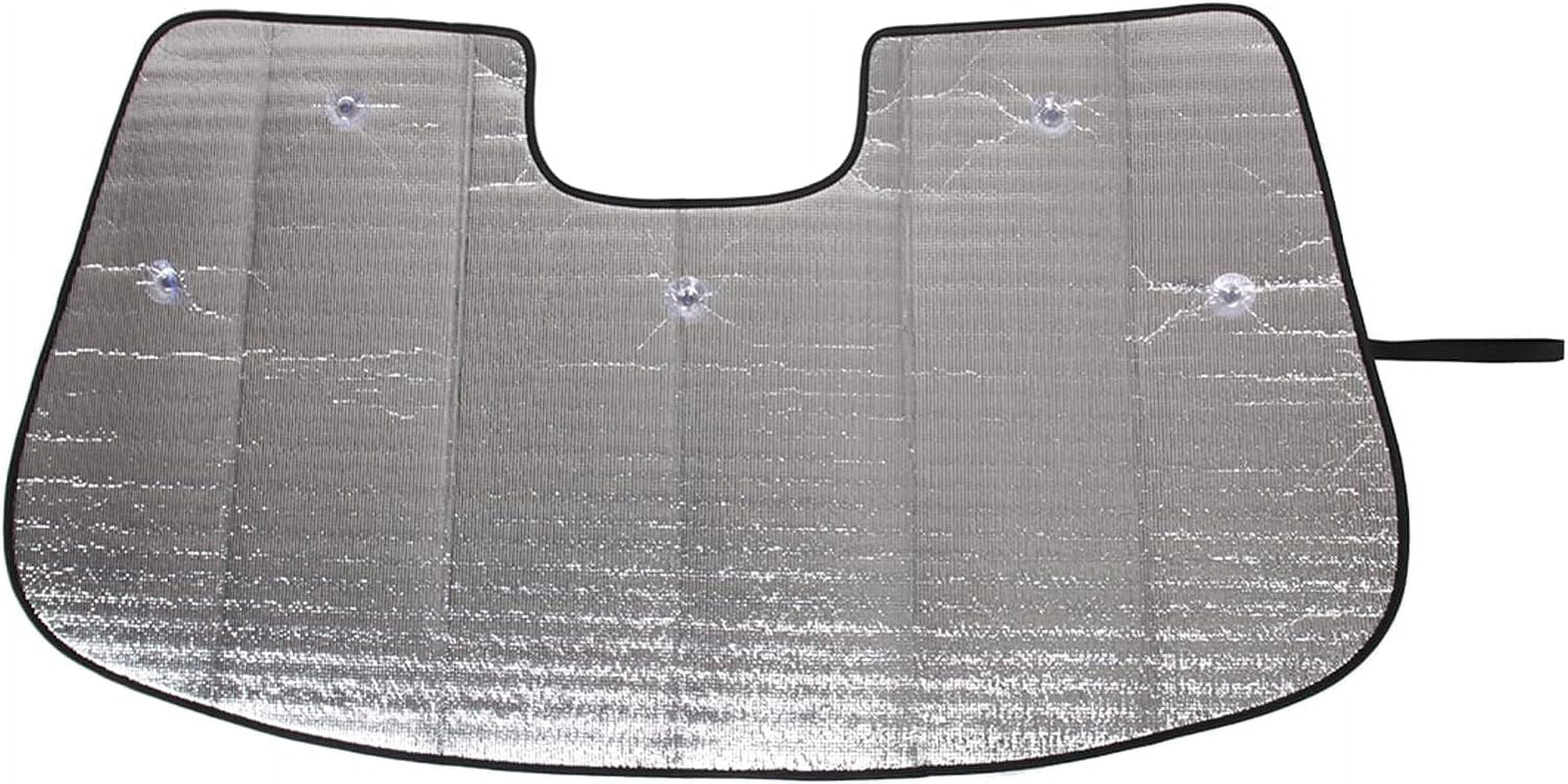 TINKI Car Front Windshield Sunshade for XC90 2019-2023, Front Window ...