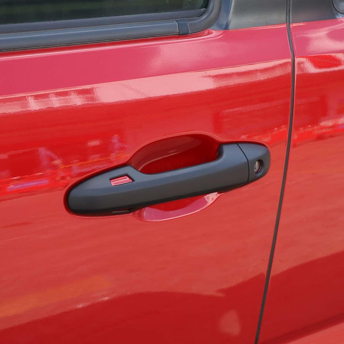 TINKI Fit for Toyota Tacoma 2015 2016 2017 2018 2019 2020 2021 2022 ...