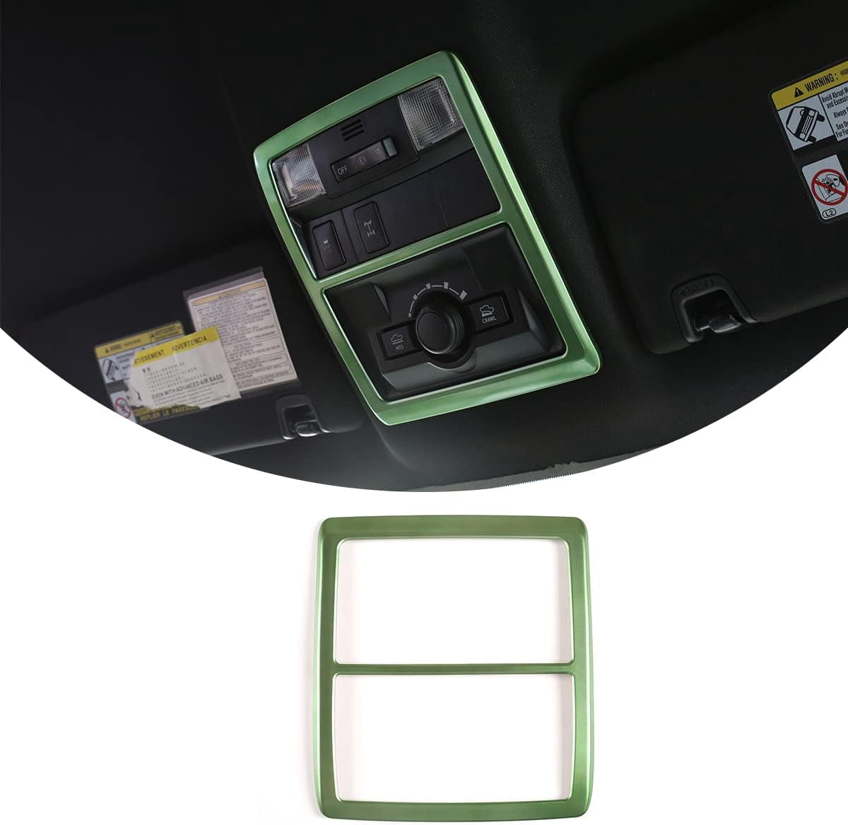 TINKI Fit for Toyota Tacoma 2016 2017 2018 2019 2020 2021 2022 Car ...