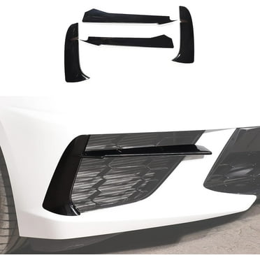 C8 Coupe - Engine Bay/Side Cove/Lower Rear Fascia/Front Grill LED ...