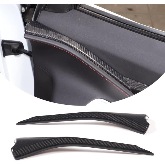 Chevrolet Van Door Interior Trim Panel