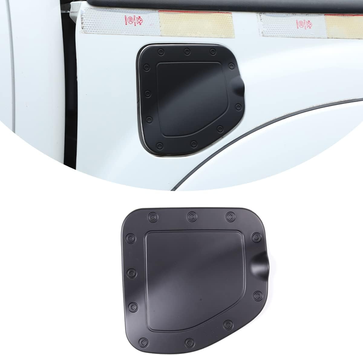 TINKI for Toyot@ Tacoma 2011 2012 2013 2014 2015 Fuel Tank Gas Cap, Car ...