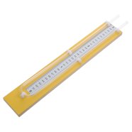 U-shaped Pressure Gauge Water Column Manometer High Accuracy Manometer ...