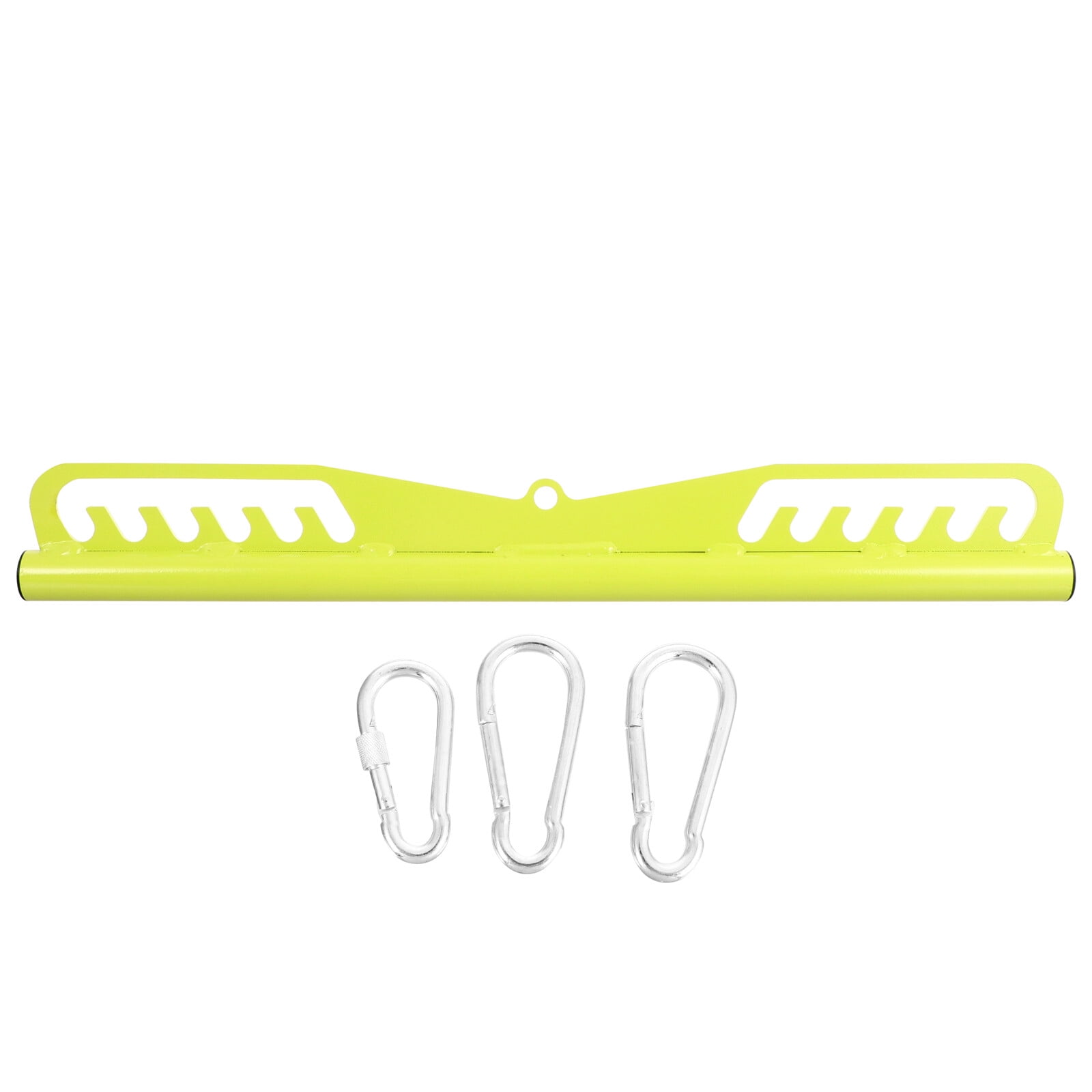 TINKSKY 1 Set Back Muscle Workout Iron Bicep Tension Rod for Gym ...