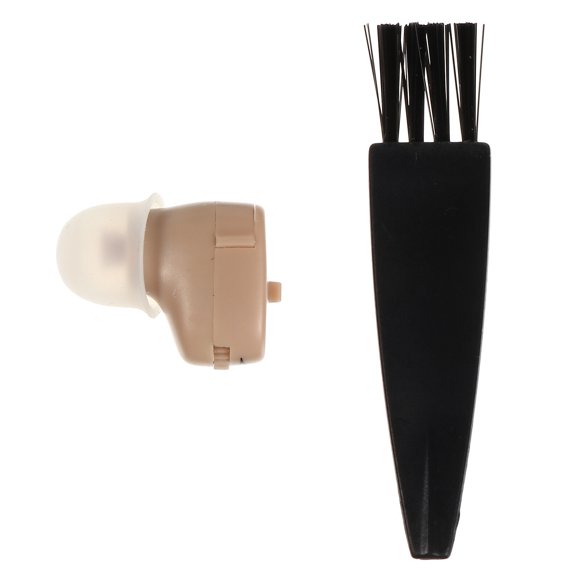 Mini Hearing Aid