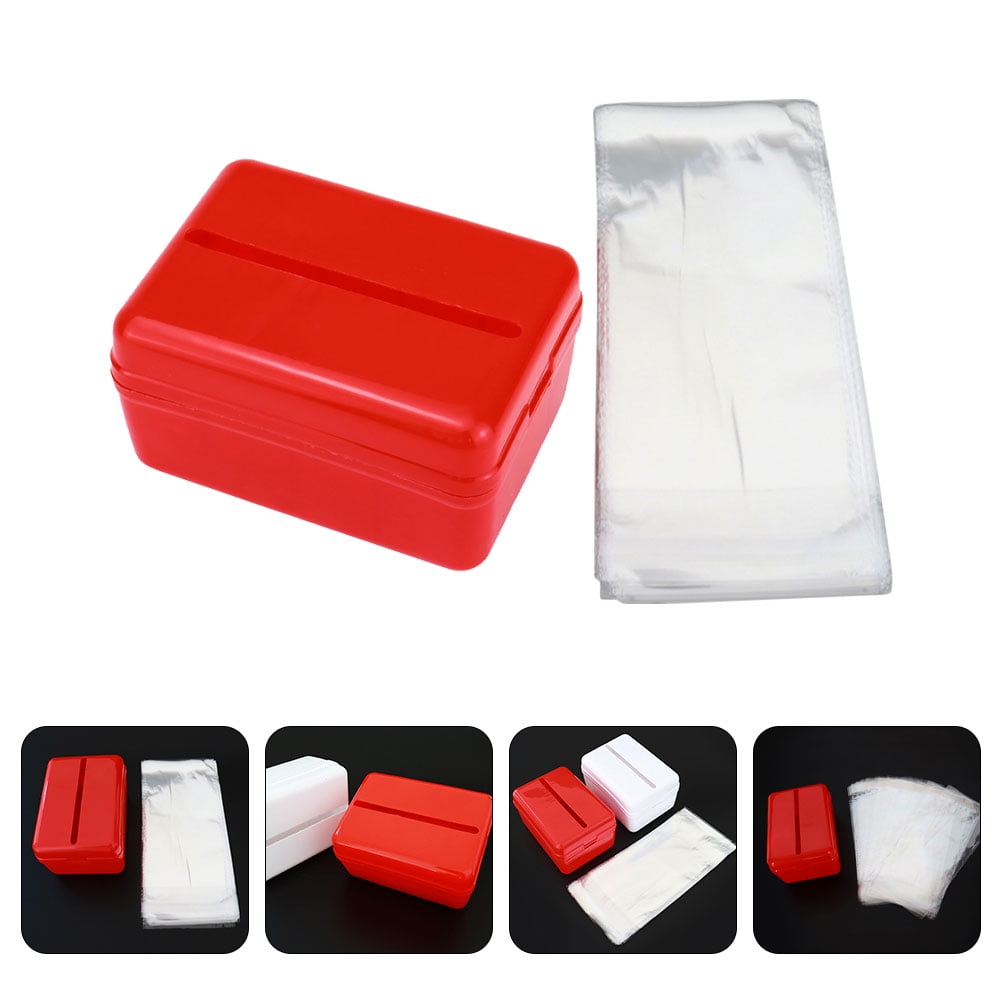 TINKSKY 1 Set of Money Pulling Box Birthday Cake Money Box Assorted ...