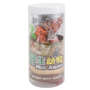 Shop Small Rubber Animal Toys for Kids & Collectors - Fun & Safe