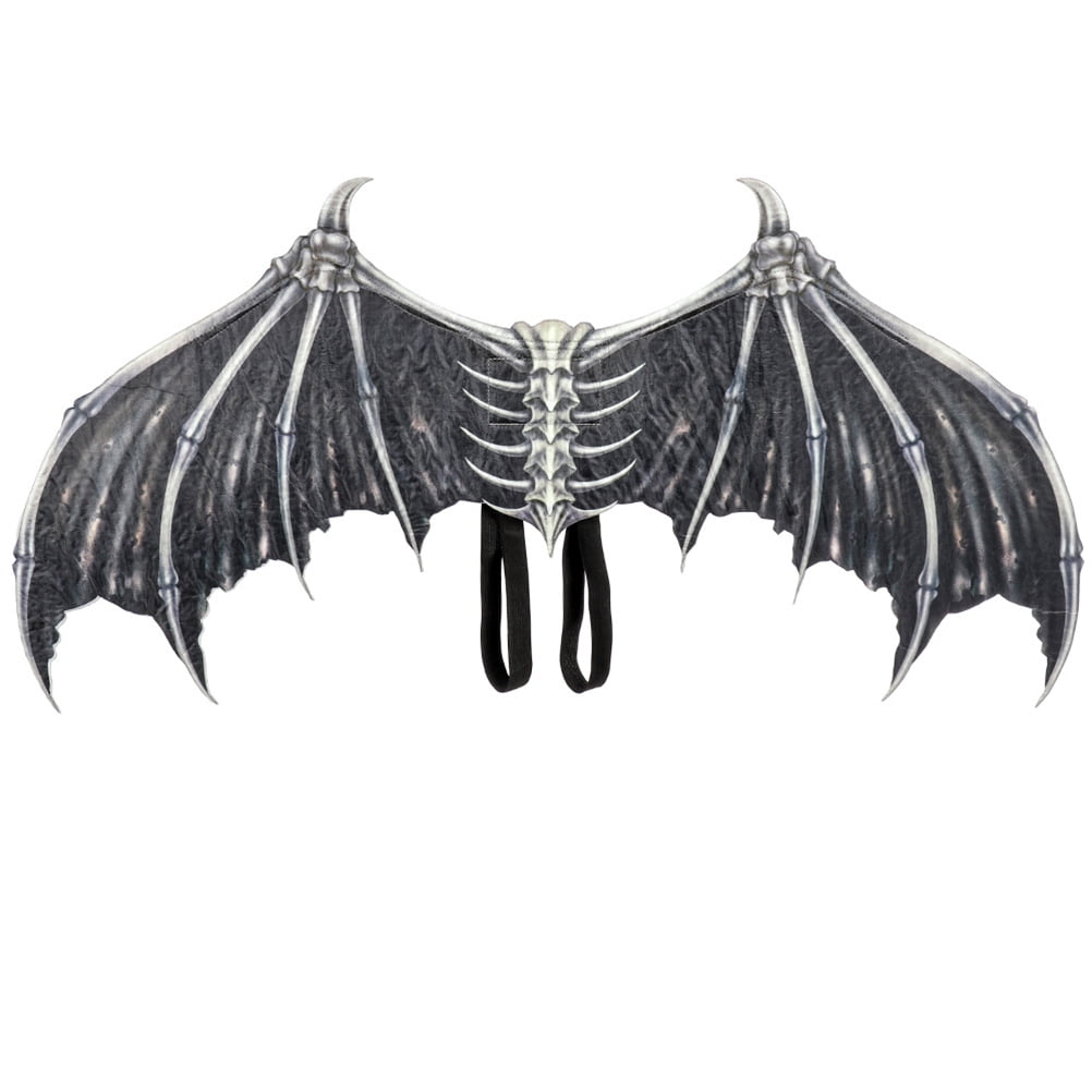 Bone Wings