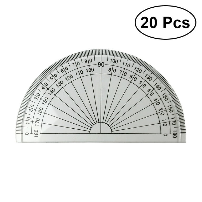 180 Degree Angle