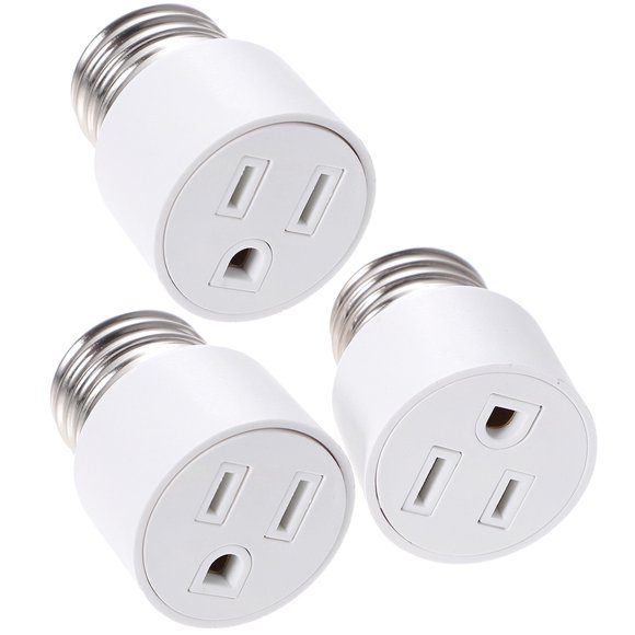 Christmas Light Plug Adapters