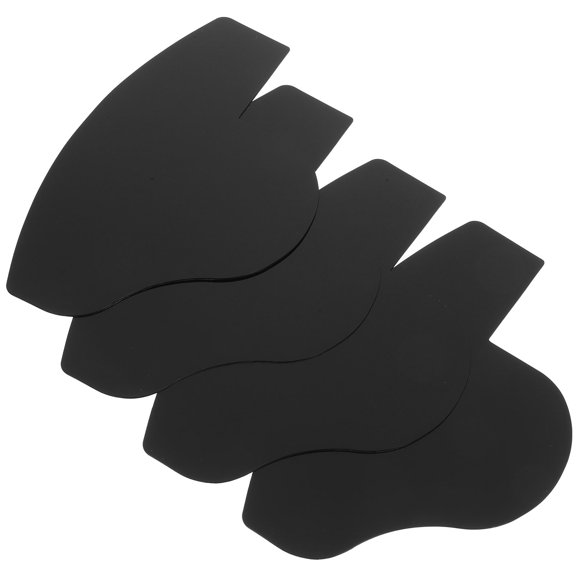 Hair Stencils