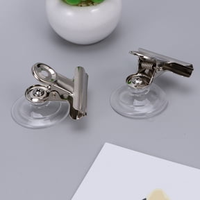 Window Clamps