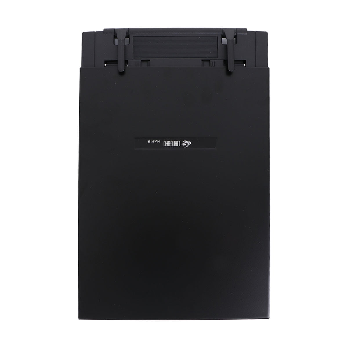 TINKSKY Adjustable Metal Reading Rack Hands Free Book Stand Typing Desk ...