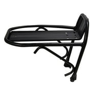 Sunlite Bike Rack Front G-Tec Black 26/700 - Walmart.com