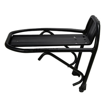 Sunlite Bike Rack Front G-Tec Black 26/700 - Walmart.com