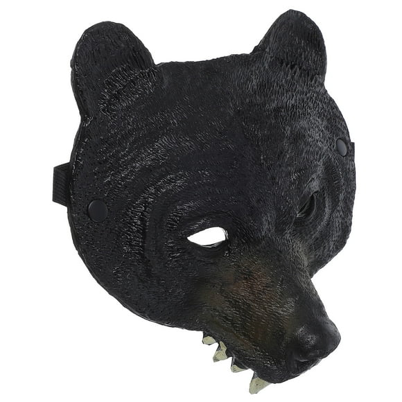 Scary Bear Mask