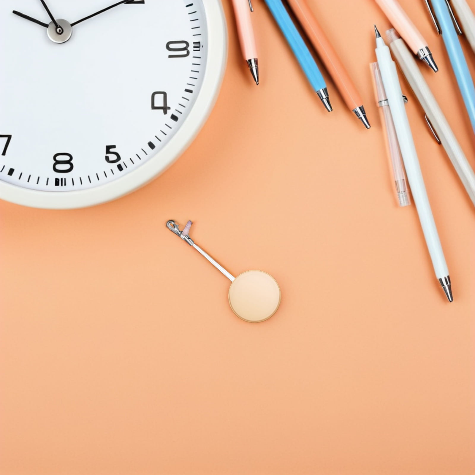 TINKSKY Brush Cleaners for Screen 18Pcs Macaron Shaped for Fingerprint ...