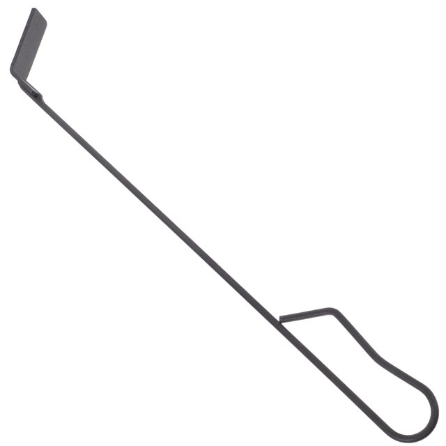 TINKSKY Coal Hand Shovel Rake Fire Stove Ash Tool Household Fireplace ...