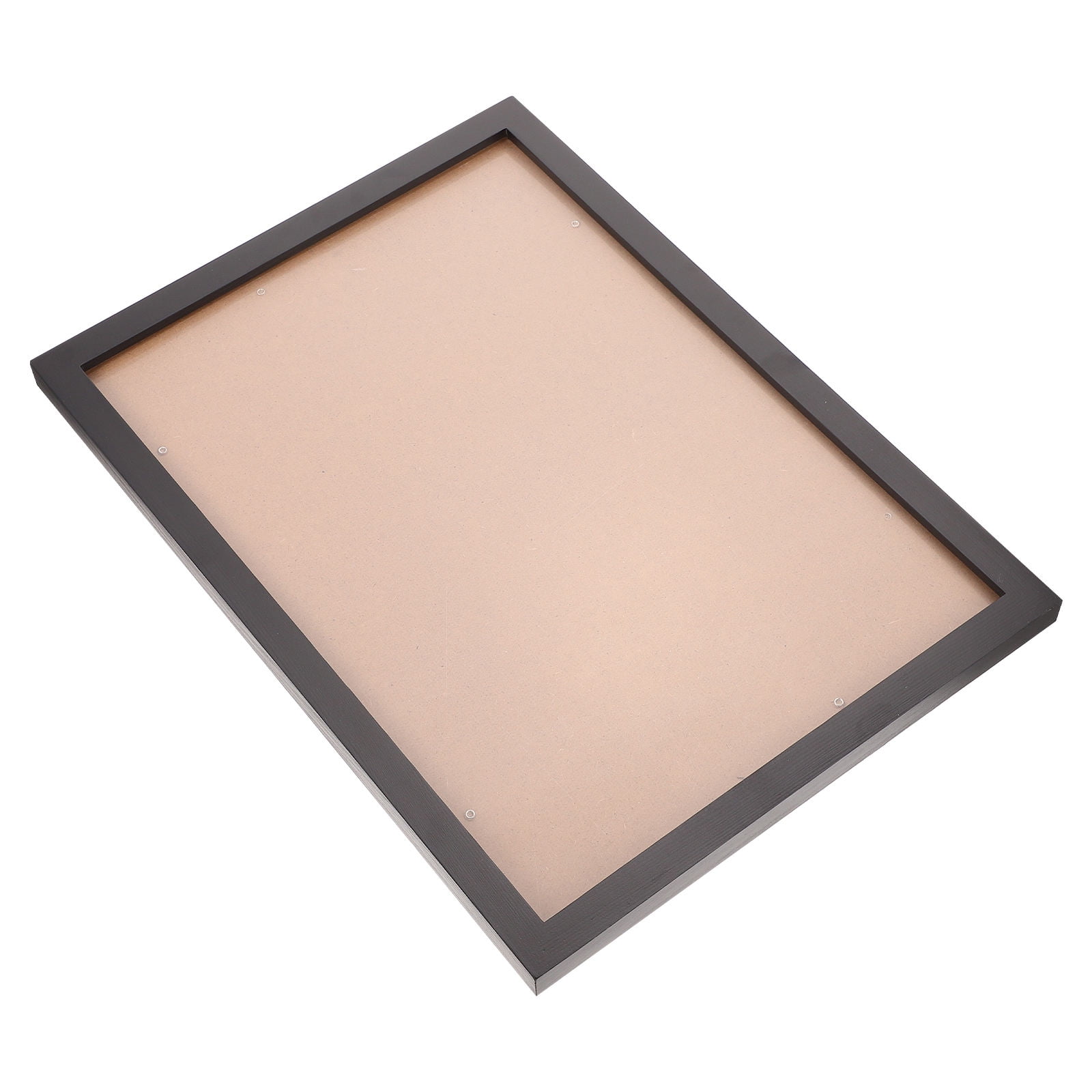 TINKSKY Decorative Photo Frame Simple Painting Holder For Desktop Glass ...