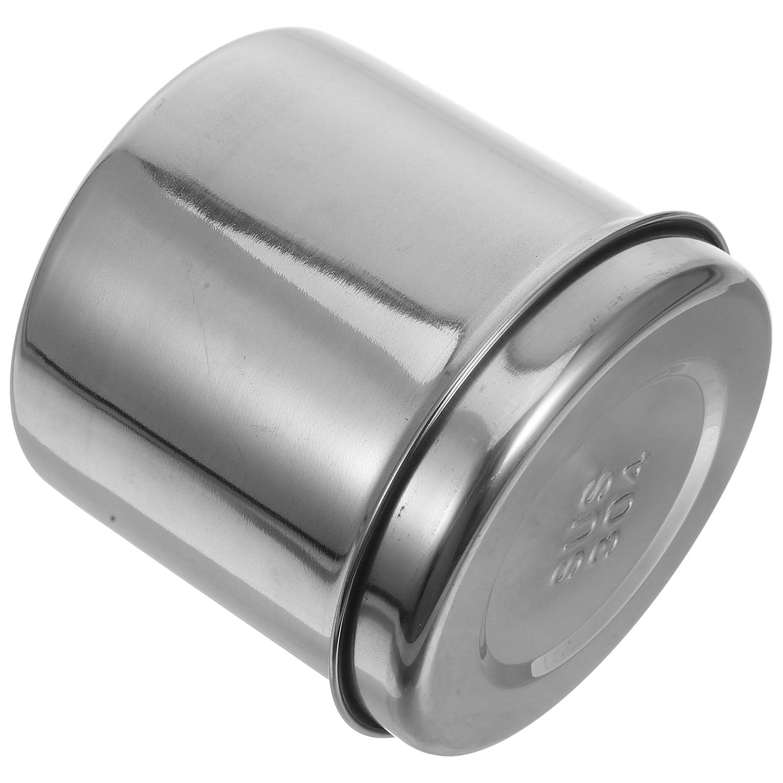 TINKSKY Gauze Container with Lid Jar to Hold Gauze Unguent Jar Cotton ...