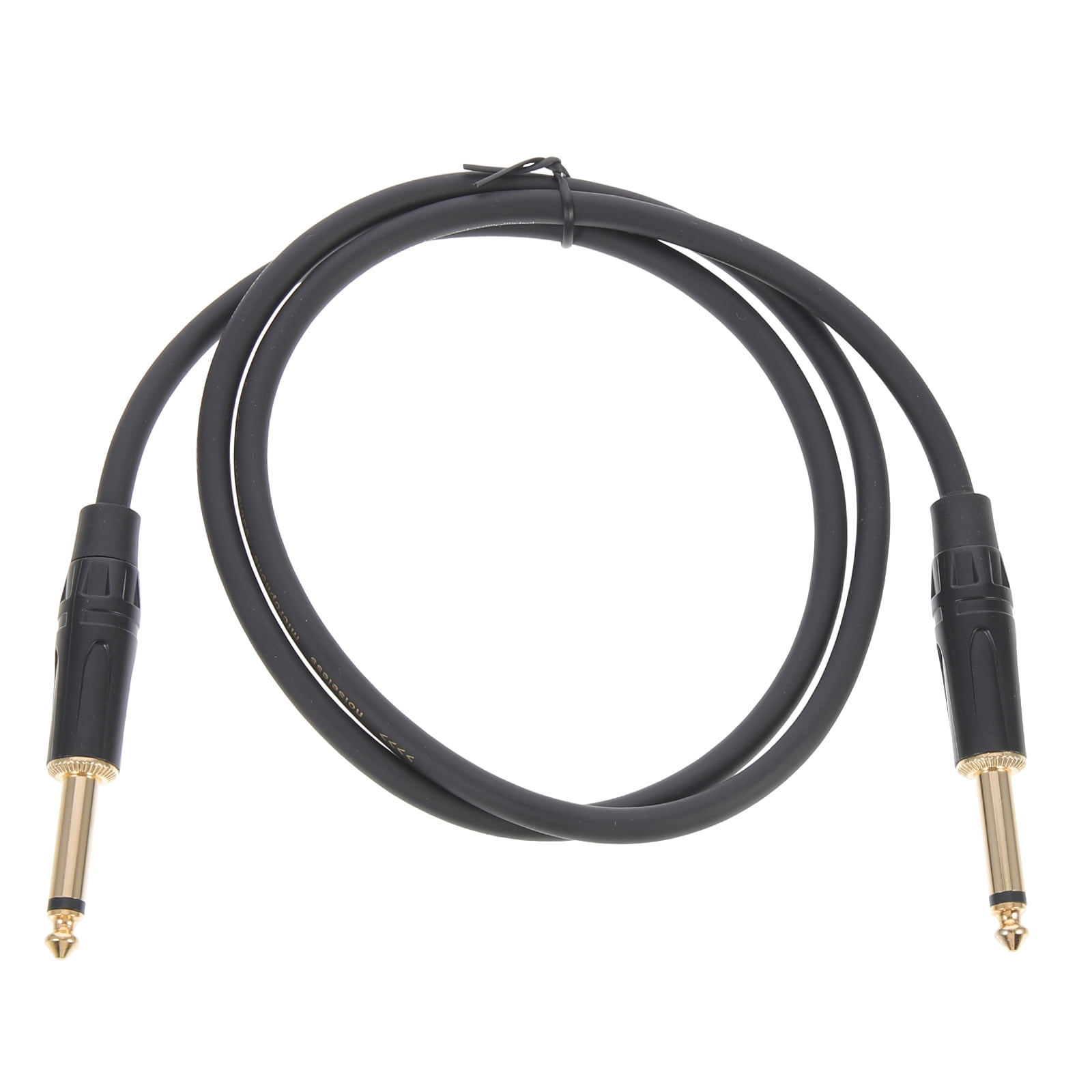 TINKSKY Guitar Cable Audio Electric Cord Instrument Male Aux Mic ...