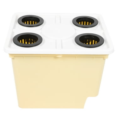 Emsco Group 2370 Hydro Pickers Hydroponic Raised Bed Gardening System ...