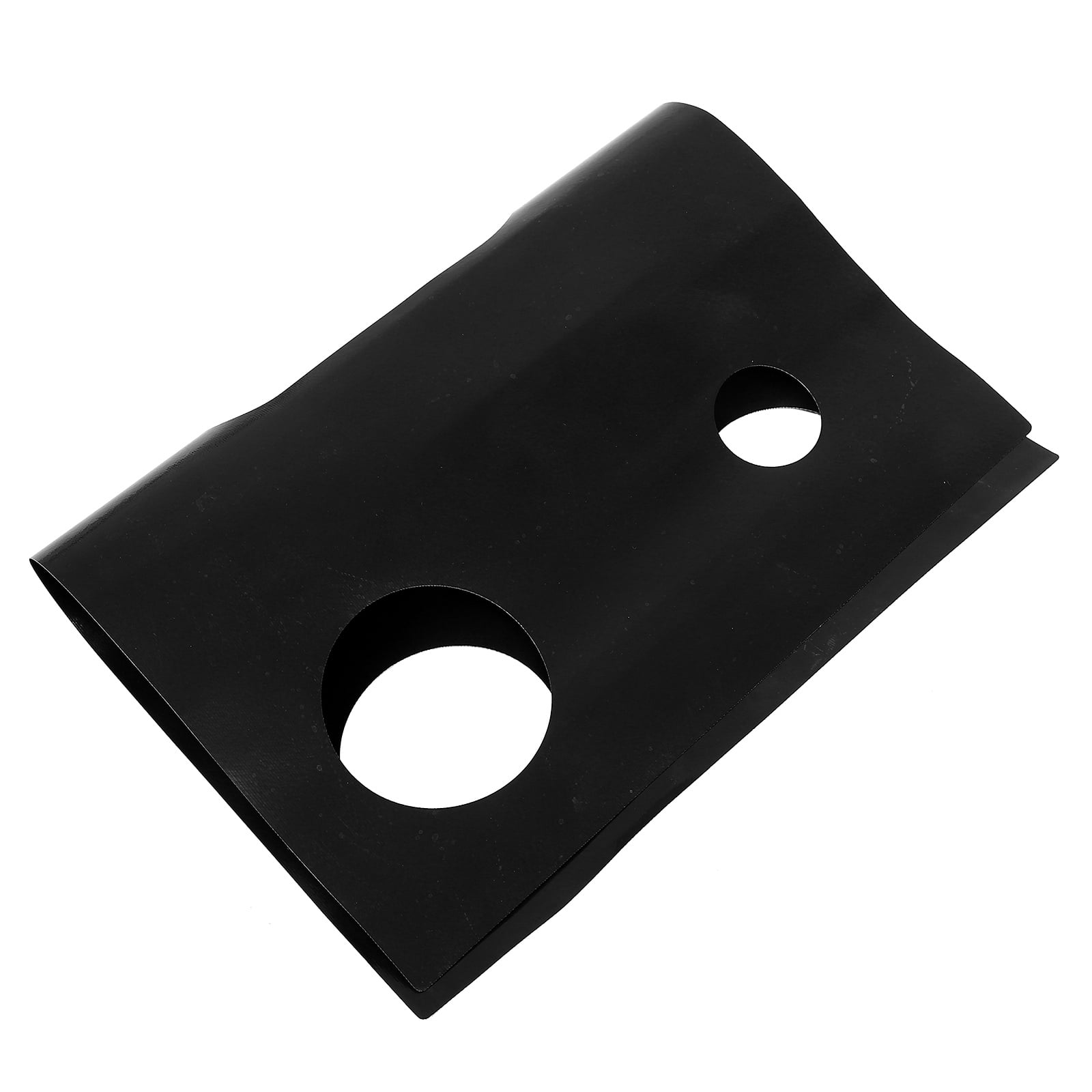 TINKSKY Kitchen Gas Stove Protector Burner Liner Cover Propane Hose ...