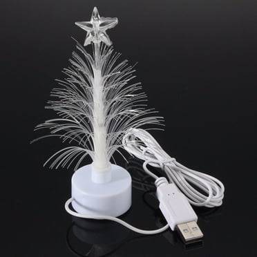 16 inch Tabletop Mini Christmas Tree, Small Artificial Christmas Tree ...