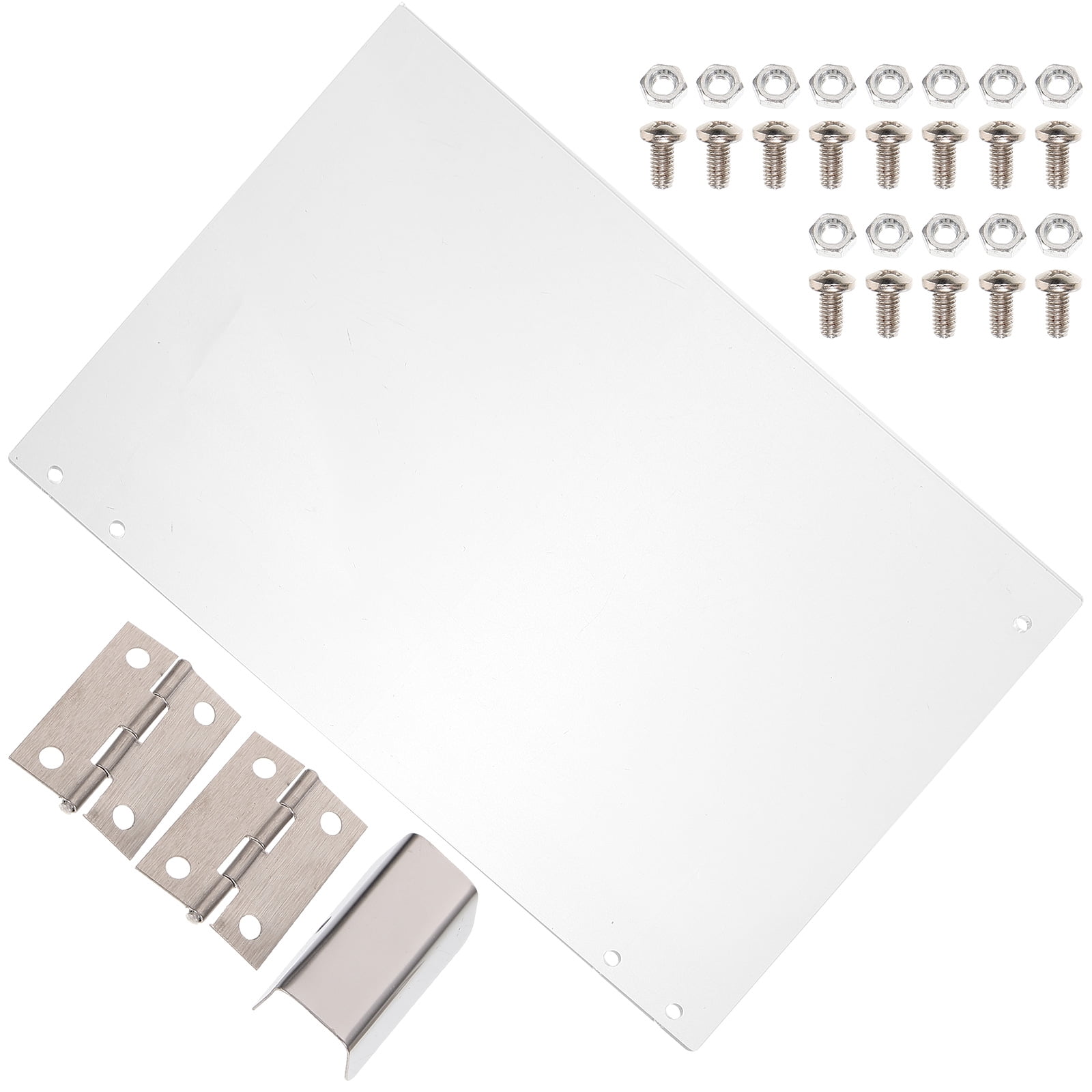 TINKSKY Nostalgia Popcorn Machine Replacement Parts 1Pcs PVC Clear View ...