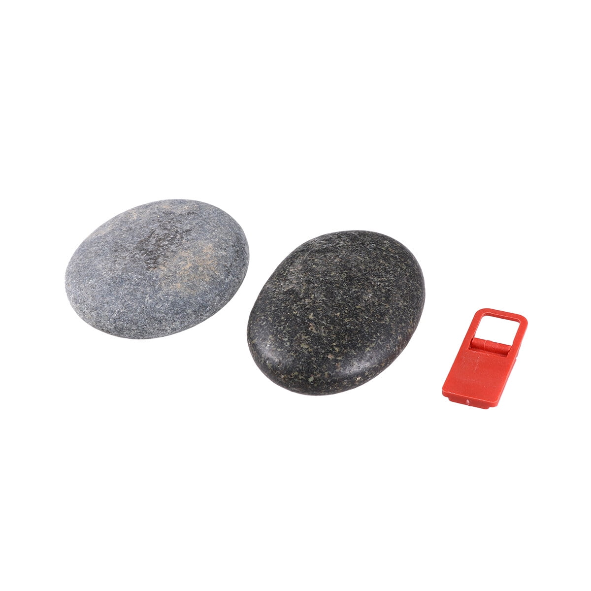 TINKSKY Pebbles for Painting Children Rock Rocks Gemstones and Crystals ...