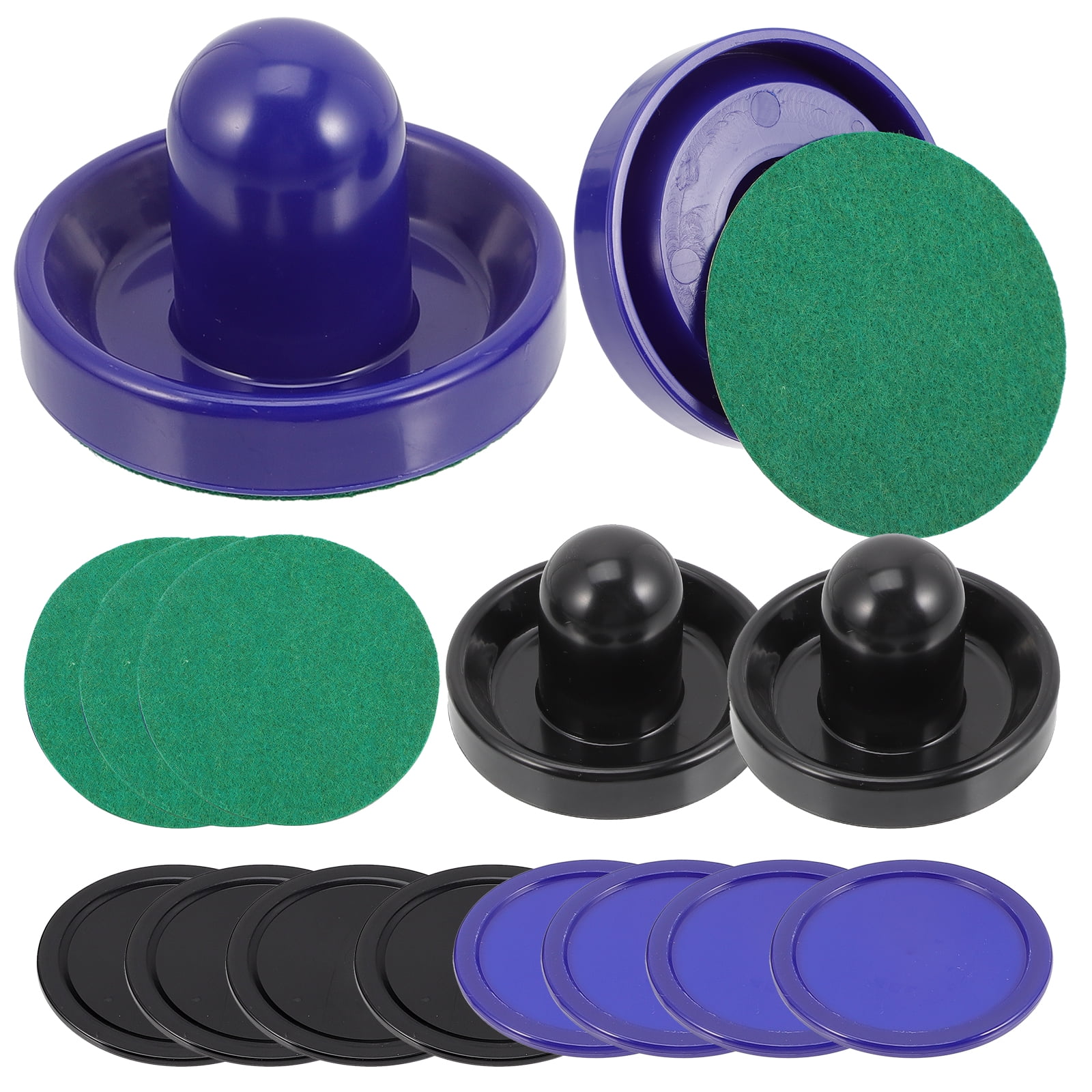 TINKSKY Pinball Balls Air Hockey Standard Tables Replacements Child ...