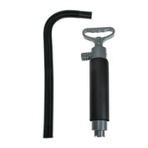 Shoreline Marine Self-Priming Hand Bilge Pump 24 in - Walmart.com