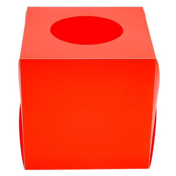 Ticket Boxes Raffles