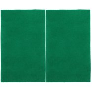 40 and 32'' Reptile Carpet Mat Substrate Liner for Terrarium /s ...