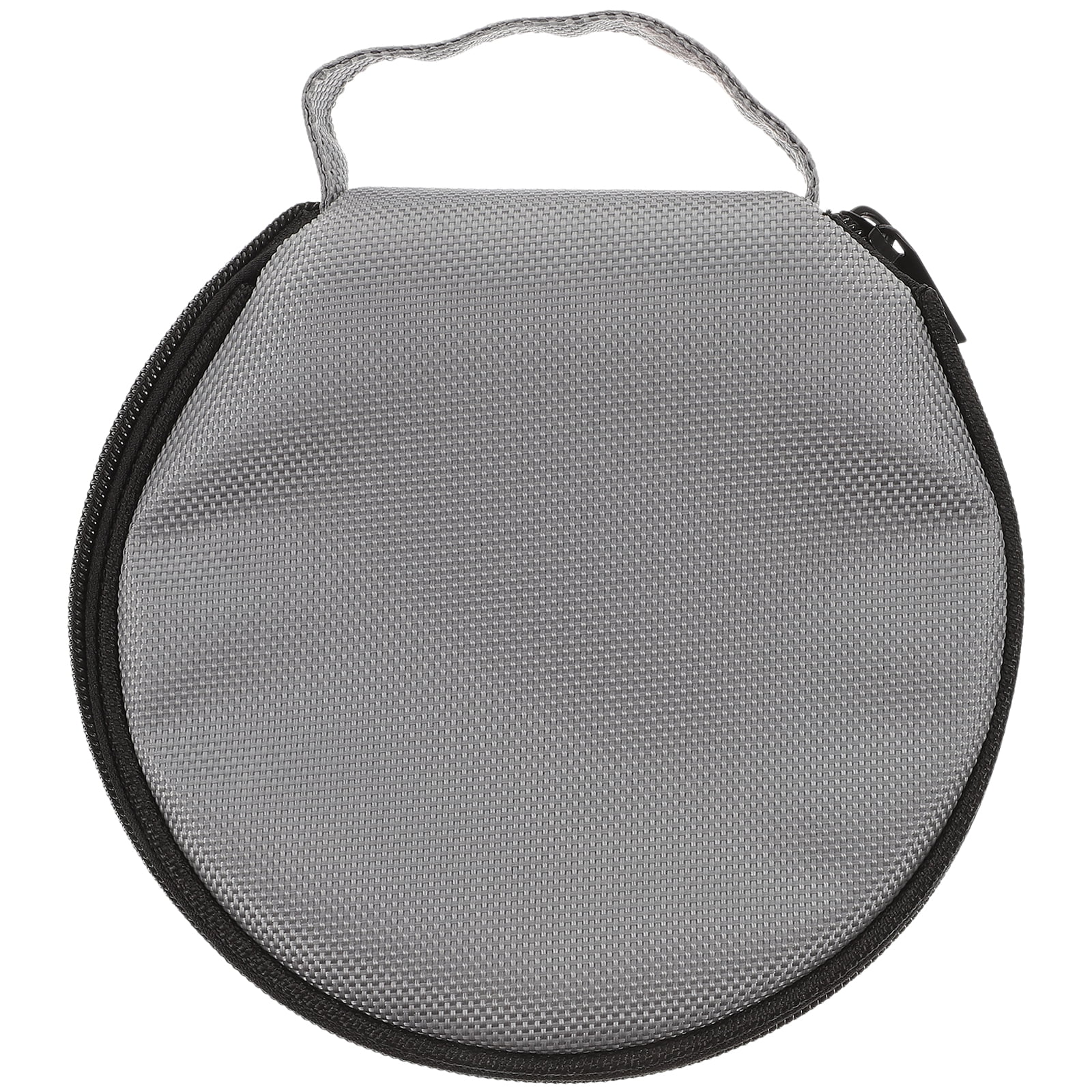 Cd Saddle Bag