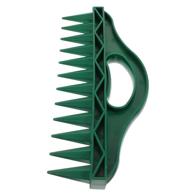 TINKSKY Seed Planting Tool Soil Digger Tool Garden Hole Puncher Planter ...