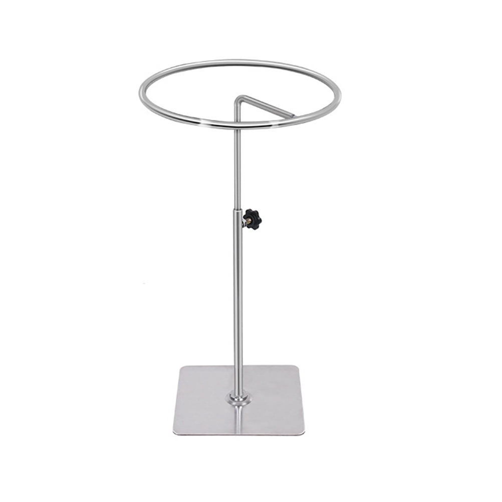 TINKSKY Tong Holder Kitchen Utensil Stand Tongs Organizer Cooking Clip ...