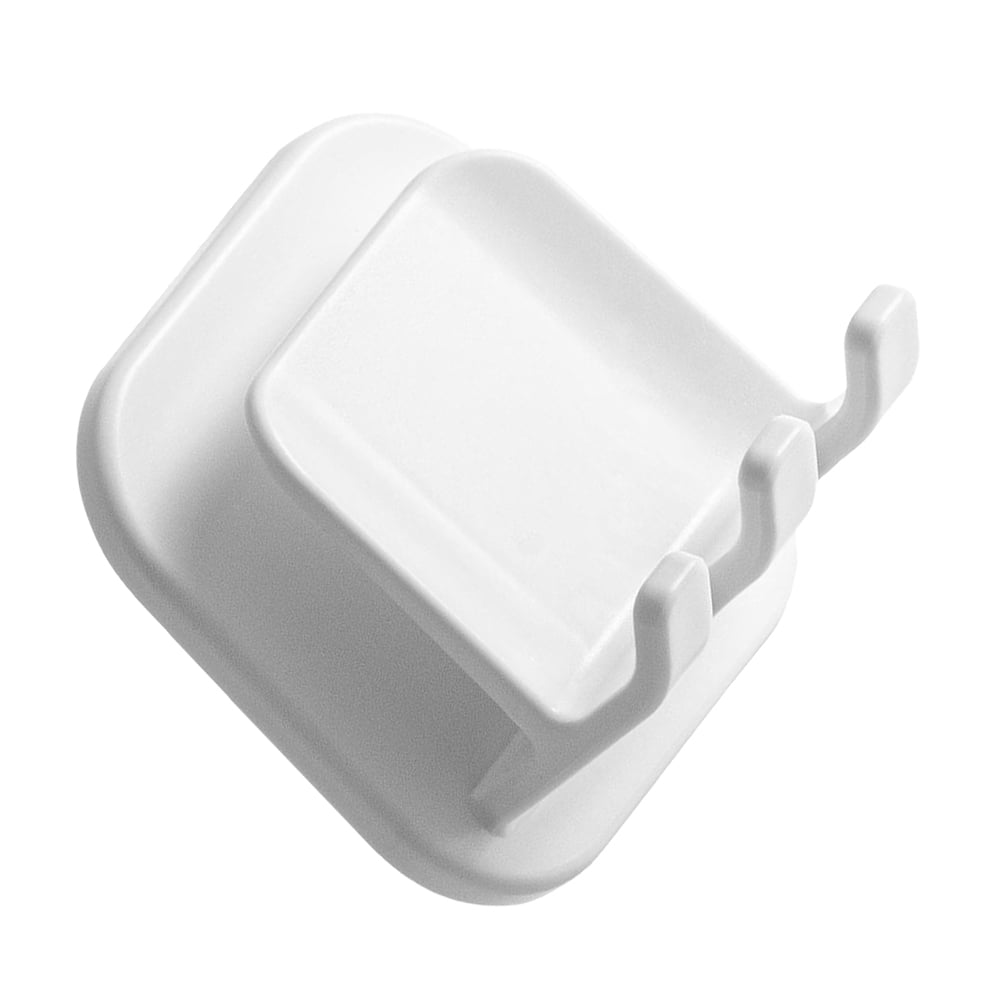 TINKSKY Toothbrush Rack Practical Holder Organizer 5.00X5.00X3.60CM ...