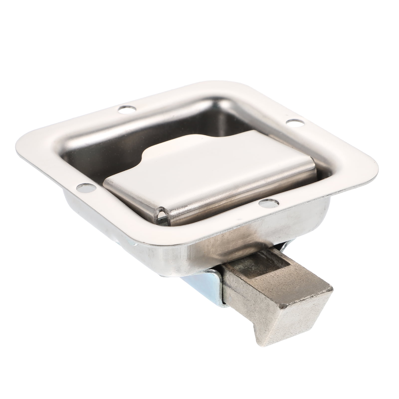 TINKSKY Trailer RV Lock Door Lock The Tow Lock for RVs Drawer Lock RV ...