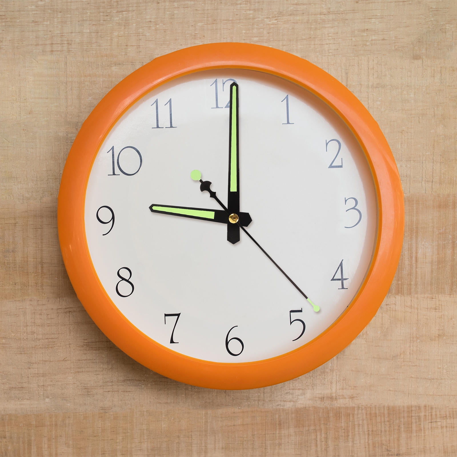 TINKSKY replacement clock mechanism with clock arms and motor kit ...